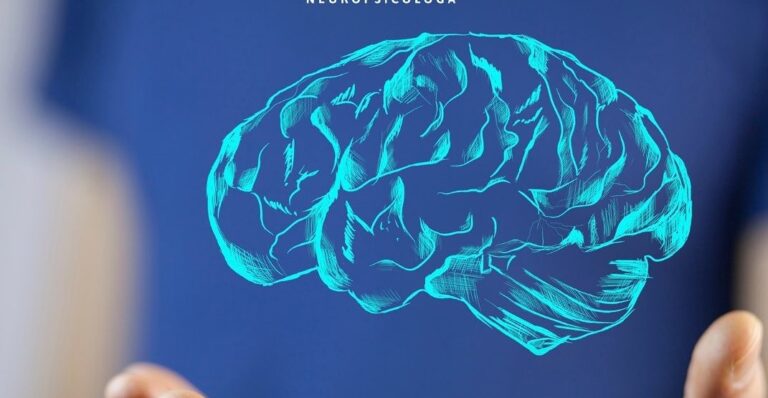 Sinapses no cérebro autista - Coletivamente